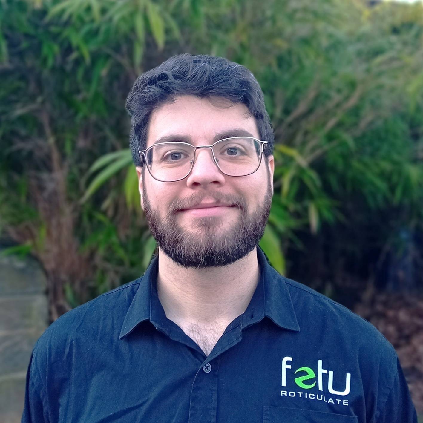 FeTu Roticulate